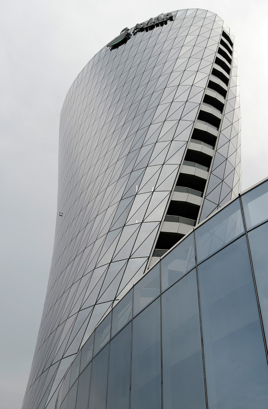 Avian Tower Surabaya Architecture Photography - Projects - Jakarta ...