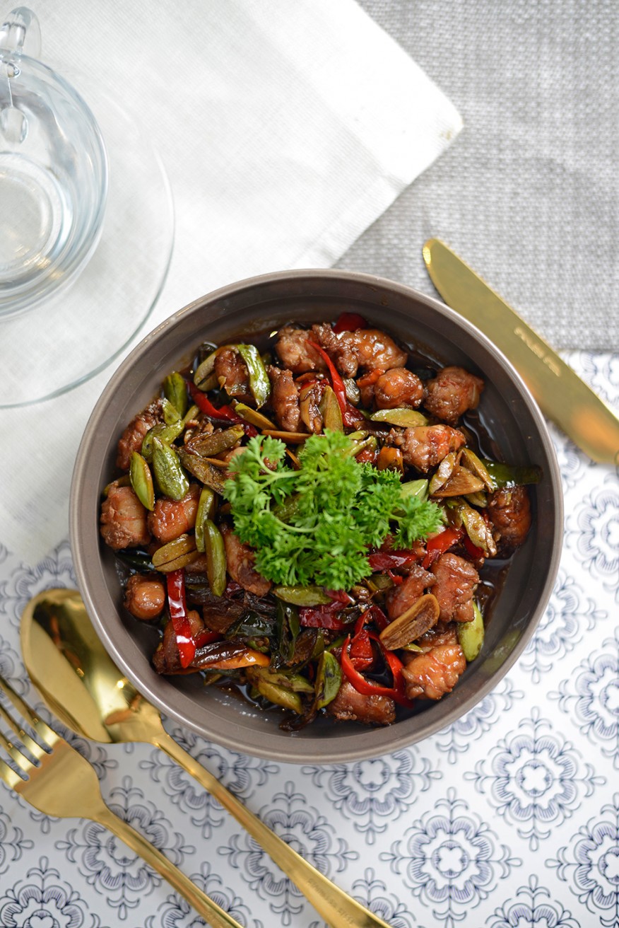 Jong Java Restaurant Food Photography Surabaya - Projects - Jakarta ...