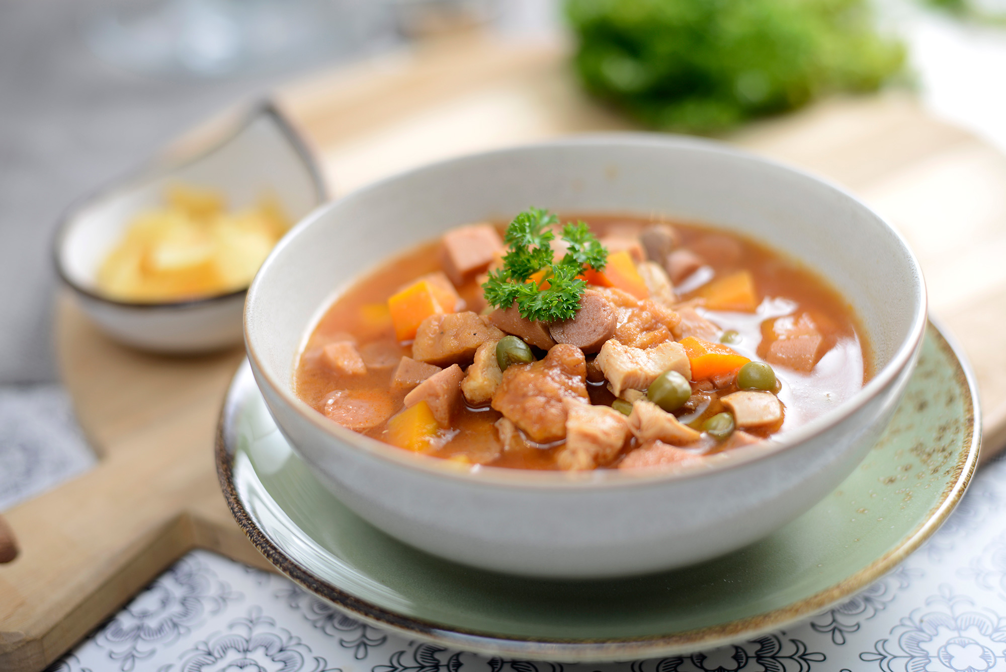 Jong Java Restaurant Food Photography Surabaya - Projects - Jakarta ...